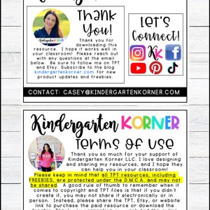 2D Shapes Posters Composition Notebook Theme Classroom Decor Math ...