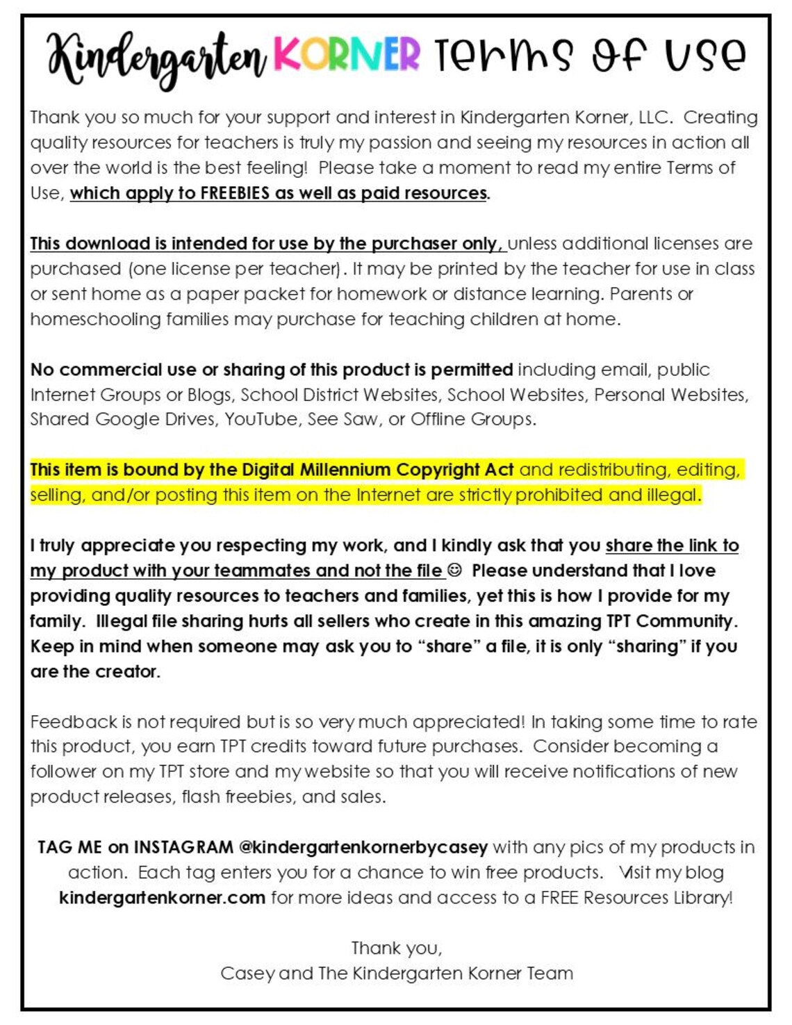 Welcome to Pre-k | Welcome to T-K | Pre-k 3 Pre-k 4 PRINTABLE Bulletin ...