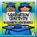 Kindergarten Graduation Craft and Writing | Prek Preschool Graduation ...