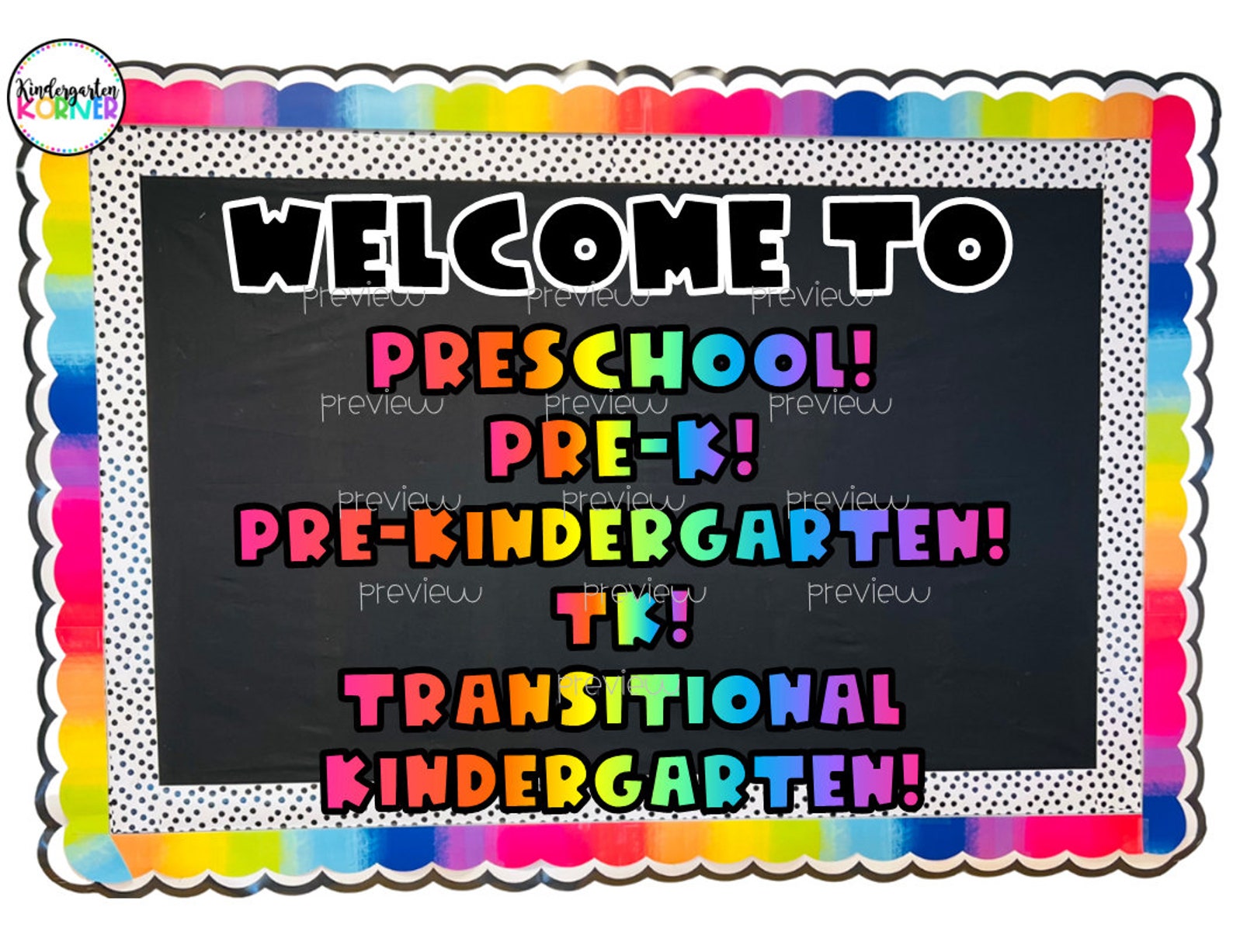 Welcome to Pre-k , Preschool, TK, Pre-kindergarten, Transitional ...