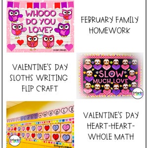 Valentine's Day Thank You Notes | Editable Thank You Notes Cards ...