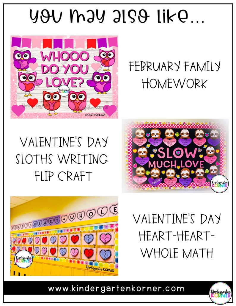 Valentine's Day Thank You Notes | Editable Thank You Notes Cards ...