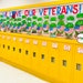 Veterans Day Bulletin Board Writing, Craft, Bulletin Board Letters ...