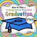 Kindergarten Graduation Program BUNDLE Kindergarten Graduation Prek ...