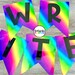 Rainbow / Neon Bulletin Board Banner Letters Create a Custom - Etsy