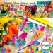 Butterflies Spring Bulletin Board Butterfly Word Families Kindergarten ...