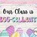 Jumbo Crayons Color Word Wall Bulletin Board Large Crayons - Colors ...