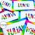 EDITABLE Rainbow Locker Tags, Name Tags, Labels Rainbow Classroom Décor ...