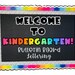 Jumbo Crayons Color Word Wall Bulletin Board Large Crayons Colors Unit ...