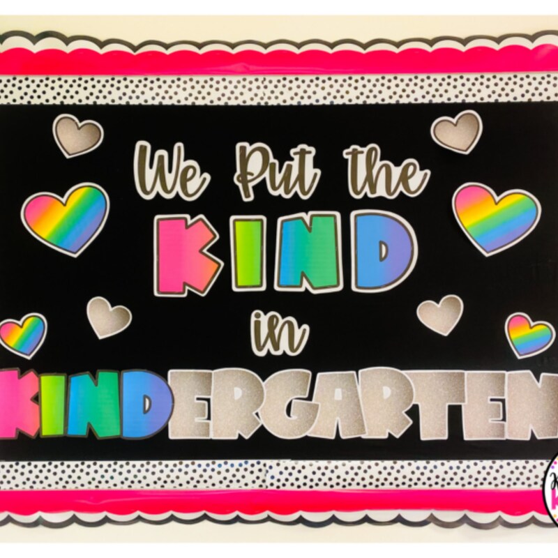 Bulletin Board Svg - Etsy