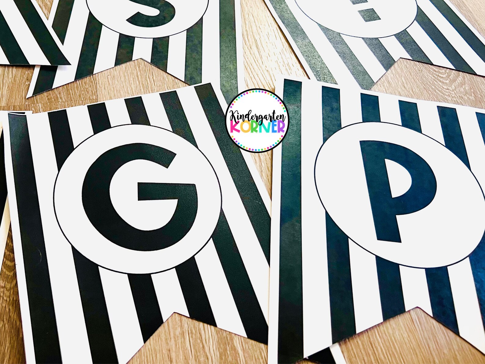 Sports Theme Bulletin Board Letters Create a Custom Sign, Banner ...