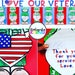 Veterans Day Bulletin Board Writing, Craft, Bulletin Board Letters ...
