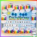 Be the Rainbow in Someone Else's Cloud Bulletin Board Writing & Craft ...