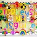 Turkeys in Disguise | Disguise a Turkey Thanksgiving Bulletin Board ...