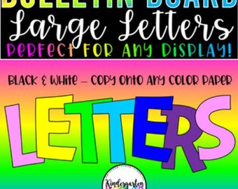 Fall Bulletin Board We're Nuts About Fall Squirrel and - Etsy