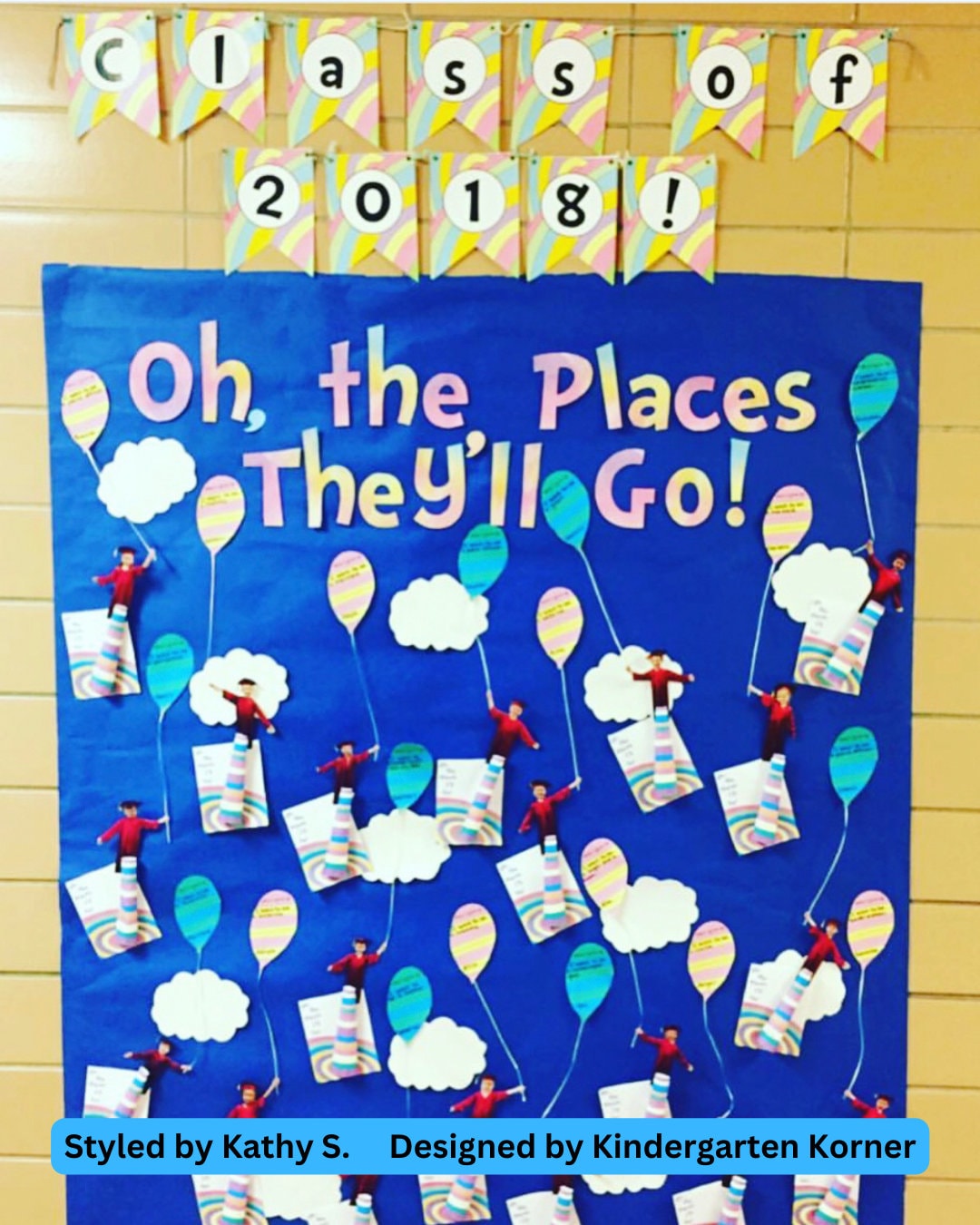 Kindergarten Graduation Program BUNDLE | Kindergarten Graduation | Prek ...