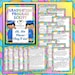 Kindergarten Graduation Program BUNDLE | Kindergarten Graduation | Prek ...
