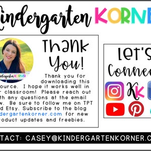 Composition Notebook Classroom Theme | Varsity Font Hanging Date Flip ...