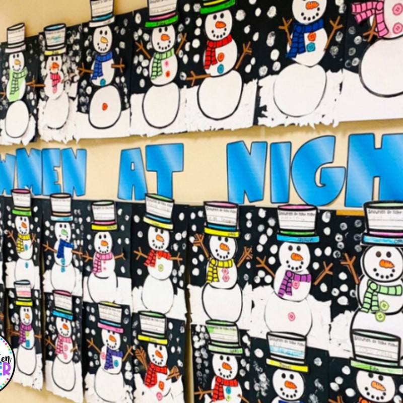 Winter Crafts - Etsy