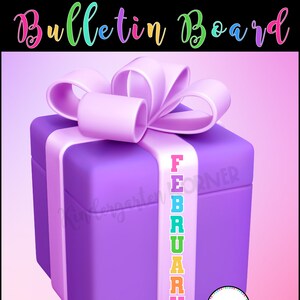 Student Birthdays Bulletin Board | Composition Notebook Theme (or Any ...