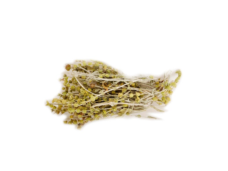 Bio Albanien Bergtee Sideritis, wild, Kräutertee, ganzes Kraut ...