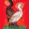 Become Ungovernable Pigeon Print - Etsy