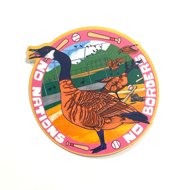 Animal Stickers - Etsy