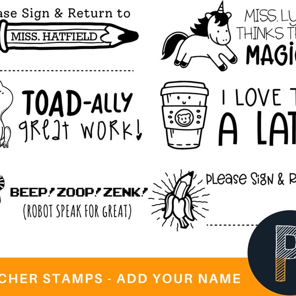 Please Return to Label - Etsy