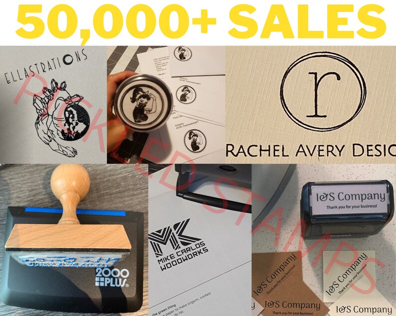 Custom Teacher Classroom Stamp Please Sign and Return Home | Etsy