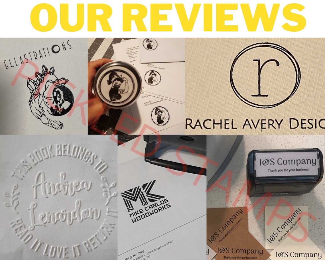 Personalized Teacher Stamp, Classroom Stamps, Homework Grading Stamp ...