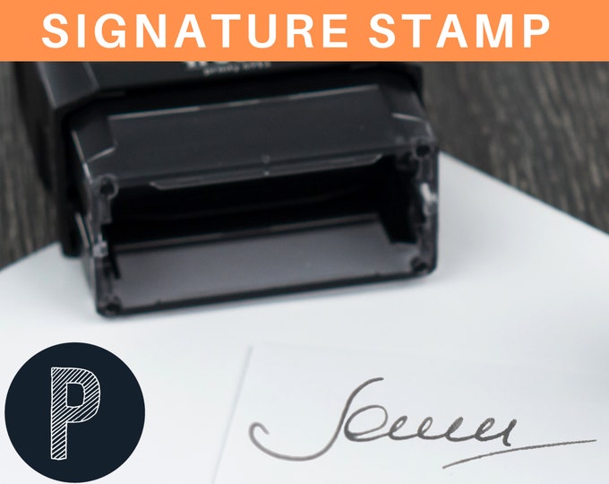 Signature Stamp Name Stamp Teacher Stamp 1 2 Line Calligraphy Name ...