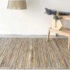 Chunky Wool Rug Premium off White Scandinavian Design for Cozy Living ...