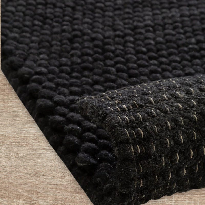 Knit Rug - Etsy