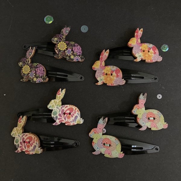Rabbit Hair - Etsy