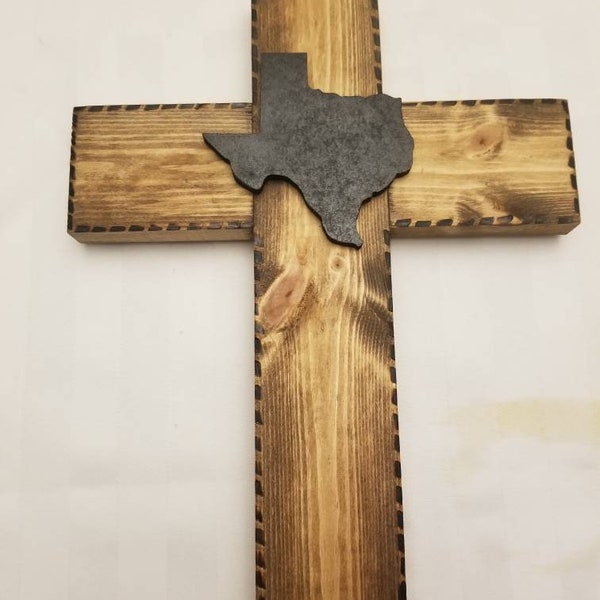 Western Wall Cross - Etsy