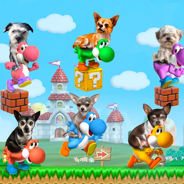 SweetPostersHome - Etsy México