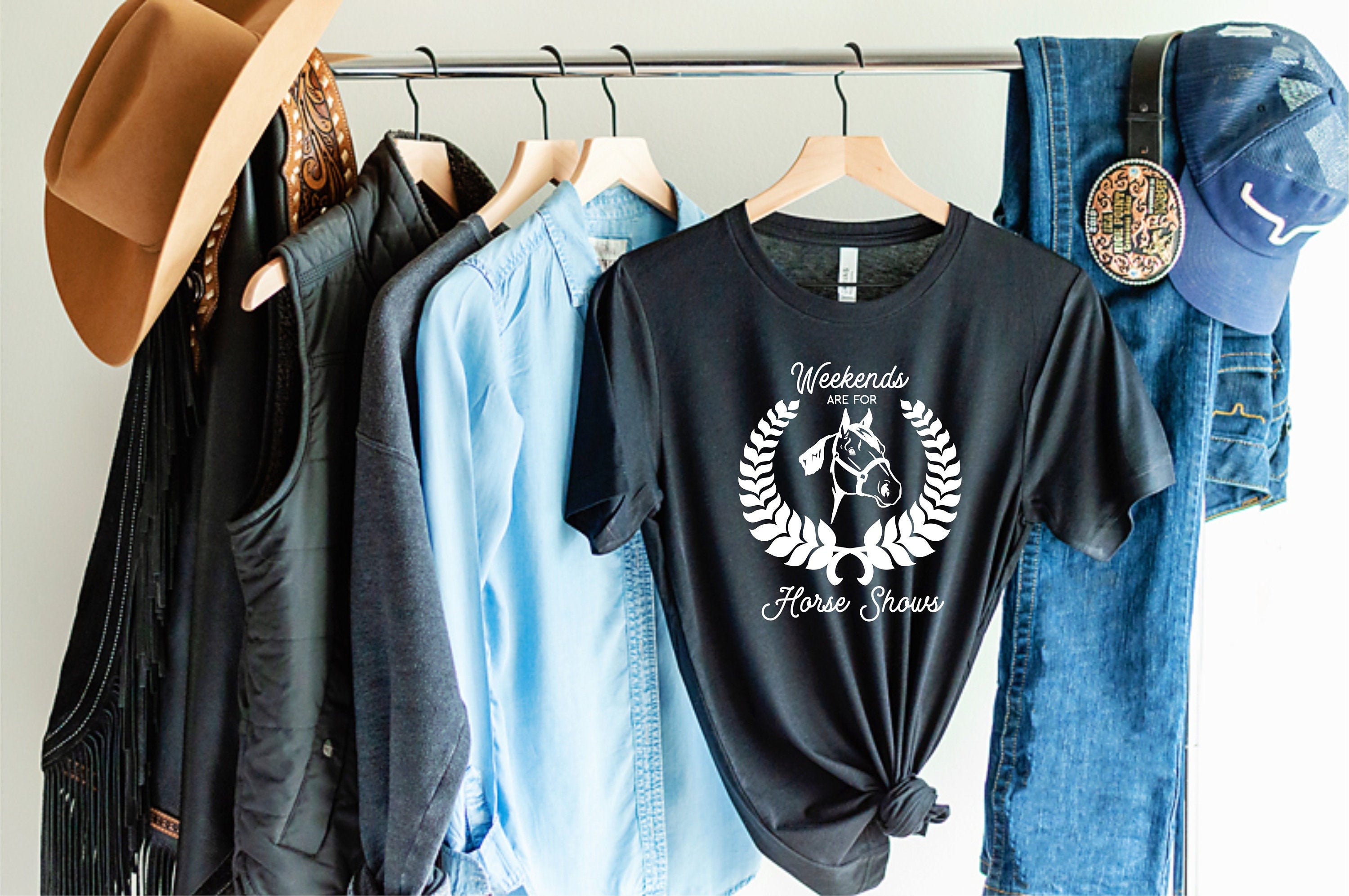 Equestrian Shirt horse Shirt-horse Lover Gift-equestrian Gifts-horse ...