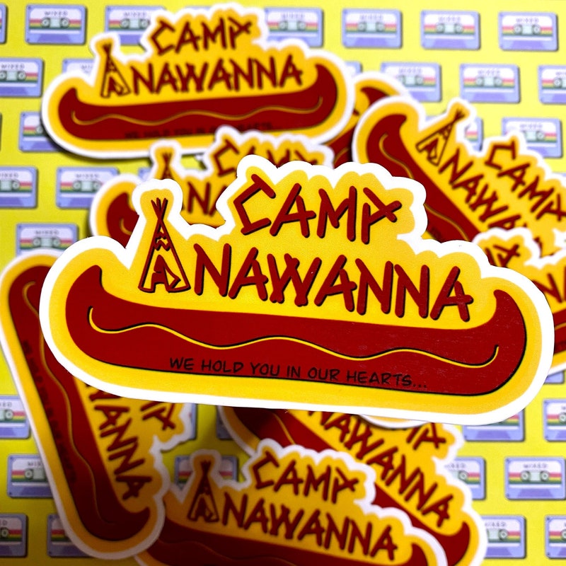 Nickelodeon Stickers - Etsy