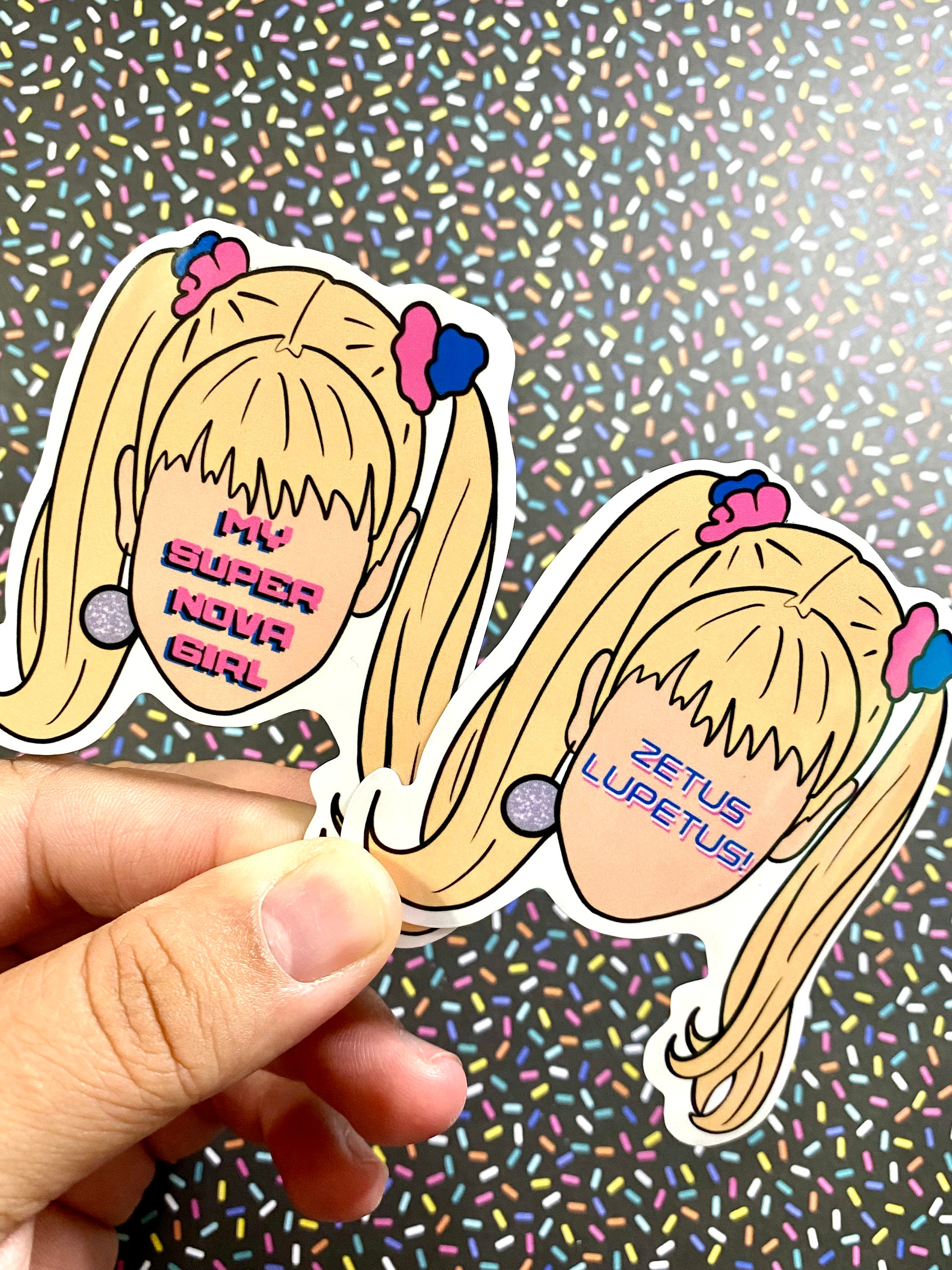 Zenon Z3 Quotes Zoom Into These Stellar Zenon: Girl Of The 21st