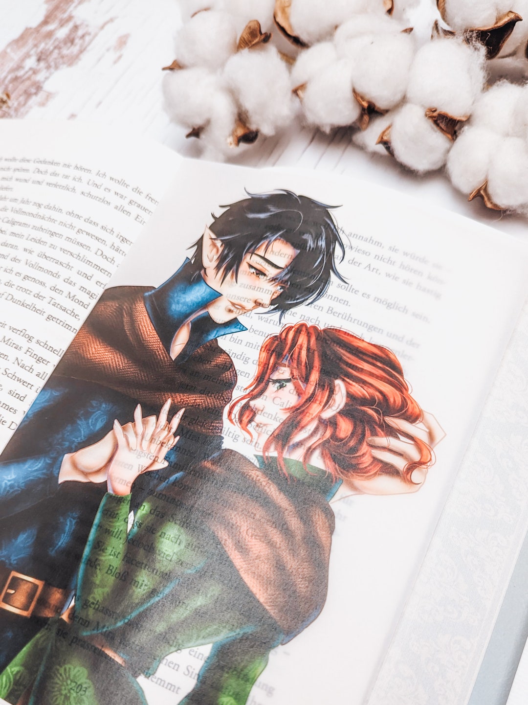 Page Overlay Varyan & Delmira | Moonlight Sword | Asuka Lionera ...