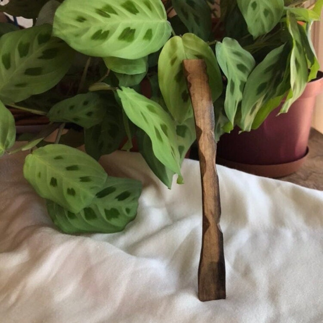 Wooden Matcha Scoop, Teaspoon, Tea, Coffee, Unique Gift, Aesthetic ...