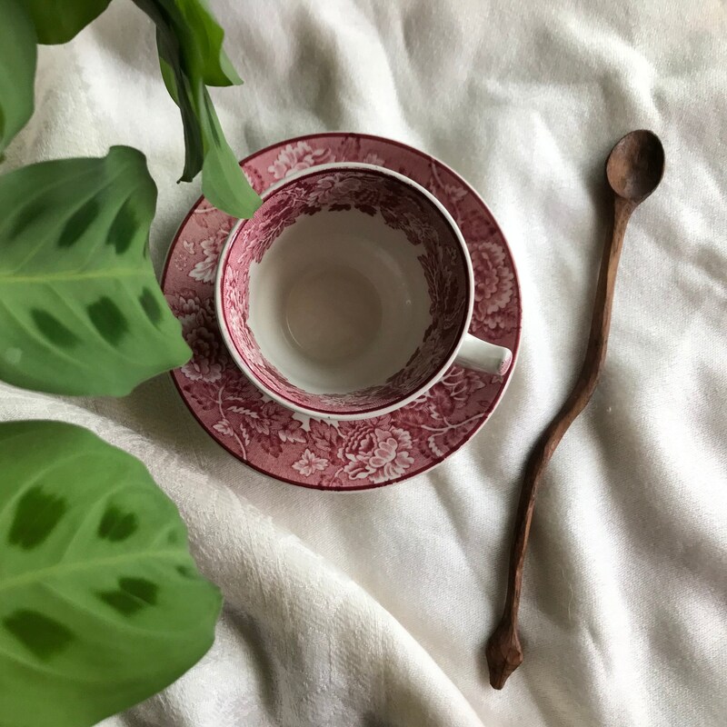 RosewaterSpoonworks - Etsy