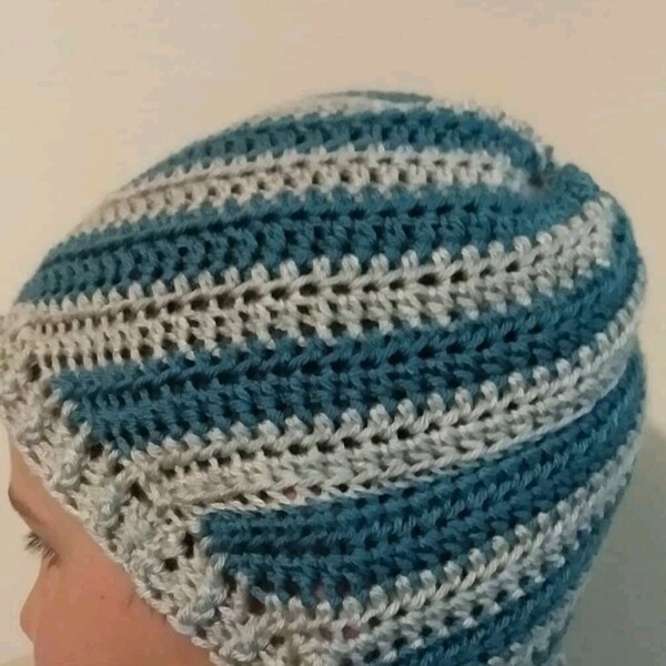 Swirl Hat - Etsy