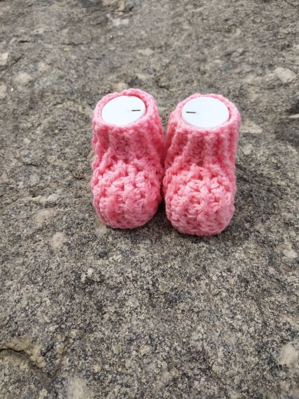CROCHET PATTERN PDF Crochet Baby Booties Pattern Crochet - Etsy