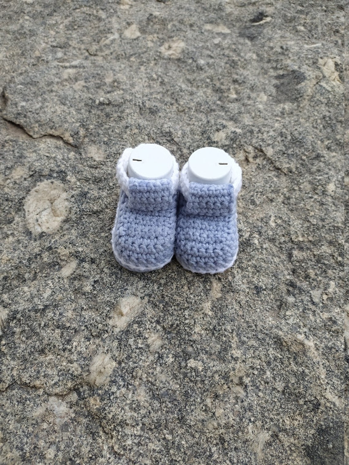 CROCHET PATTERN BUNDLE Crochet Baby Booties for Beginners - Etsy