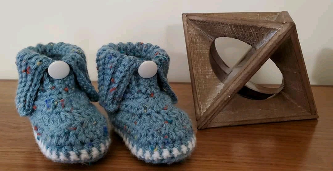 CROCHET PATTERN PDF Crochet Child Slippers Pattern Crochet - Etsy
