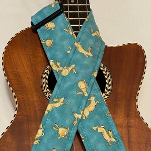 Custom Ukulele - Etsy UK