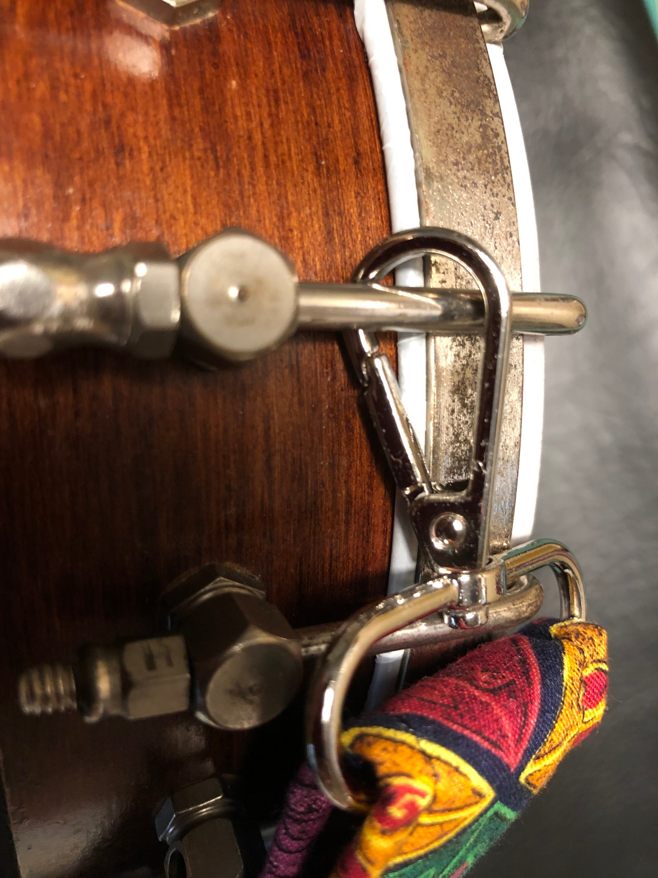 Banjo or Banjolele Clips | Etsy