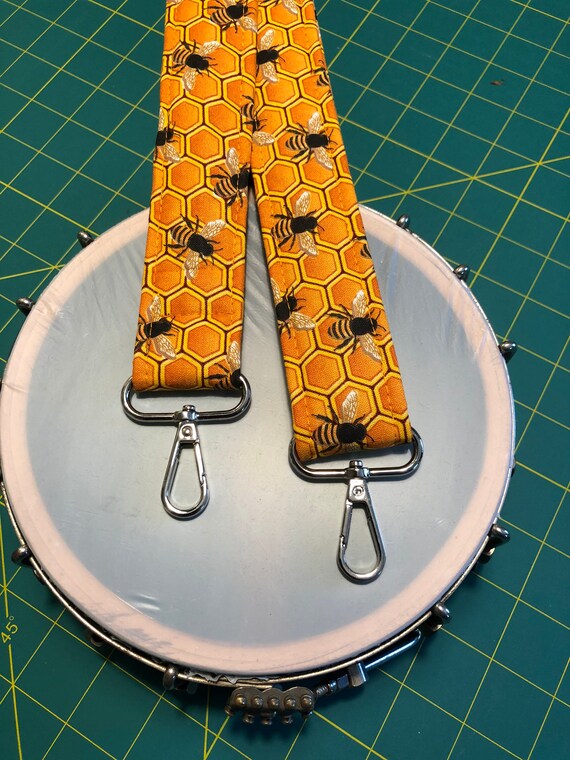 Banjo or Banjolele Clips | Etsy