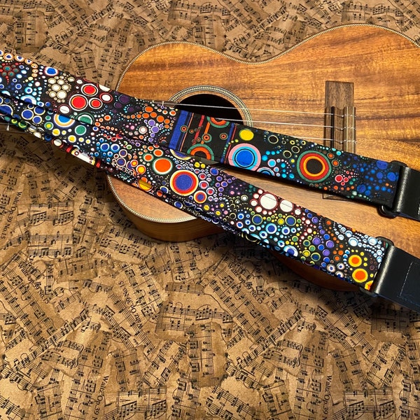 Ukulele Case - Etsy